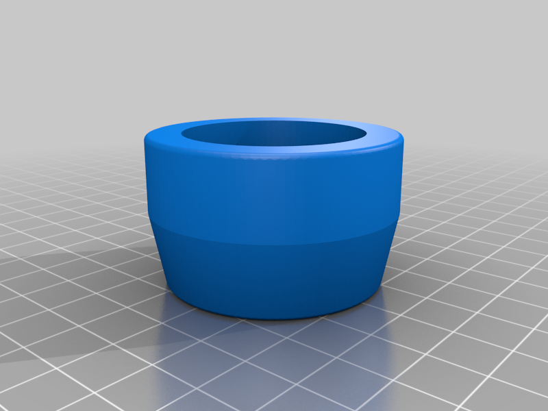 KTM EXC Crashpad New Version by Exotechd | Download free STL model ...