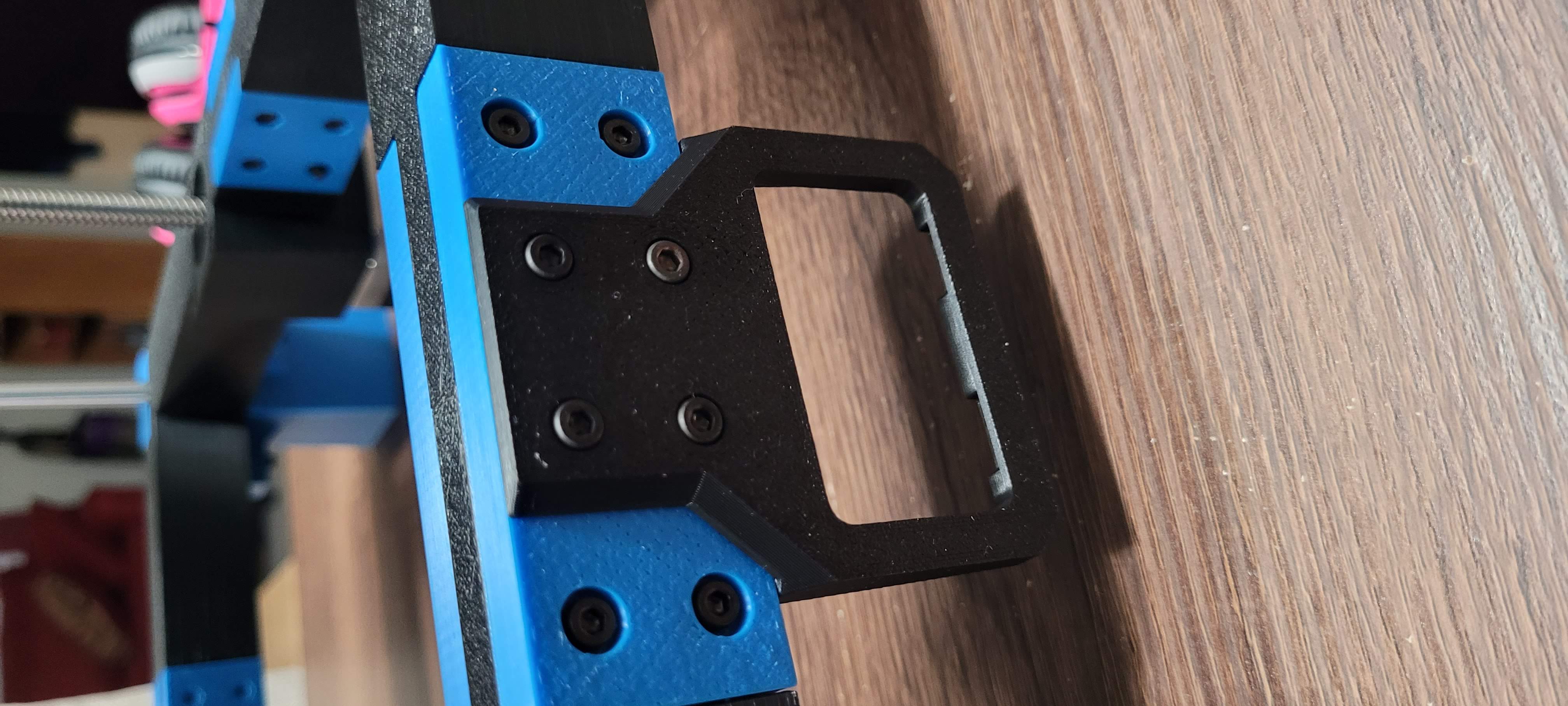 THE 100 - Power Socket Adapter Plate by Chazz Blackwell | Download free ...