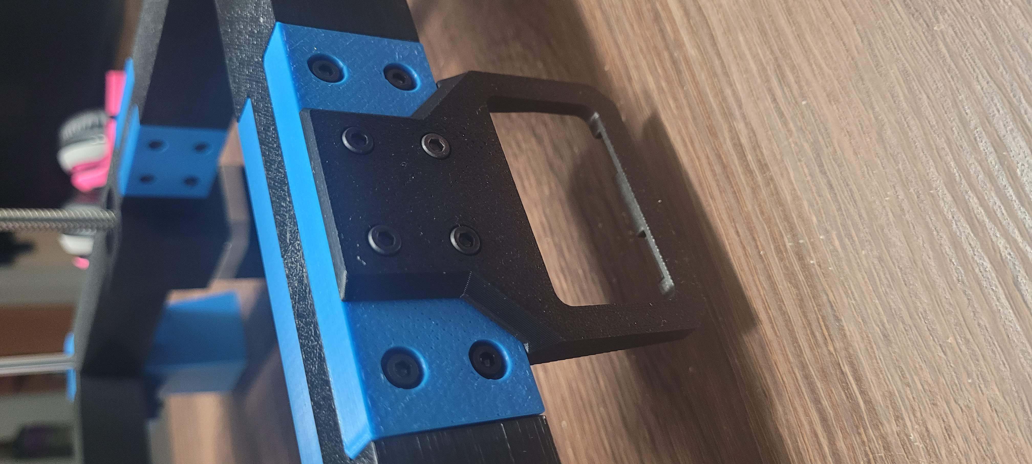 THE 100 - Power Socket Adapter Plate by Chazz Blackwell | Download free ...