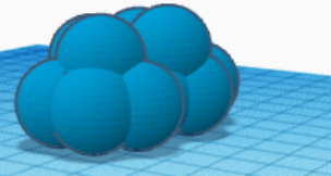 Cloud by Supreme580 | Download free STL model | Printables.com