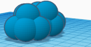 Cloud by Supreme580 | Download free STL model | Printables.com