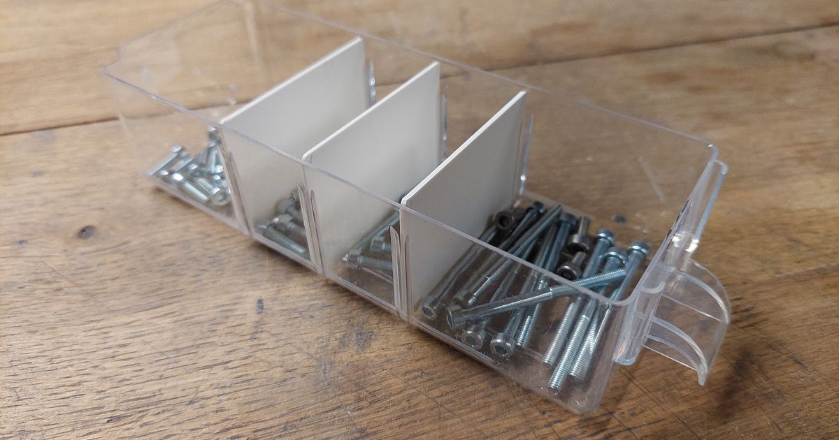 Mars Tool box accessories by plachytomas.cz | Download free STL model ...