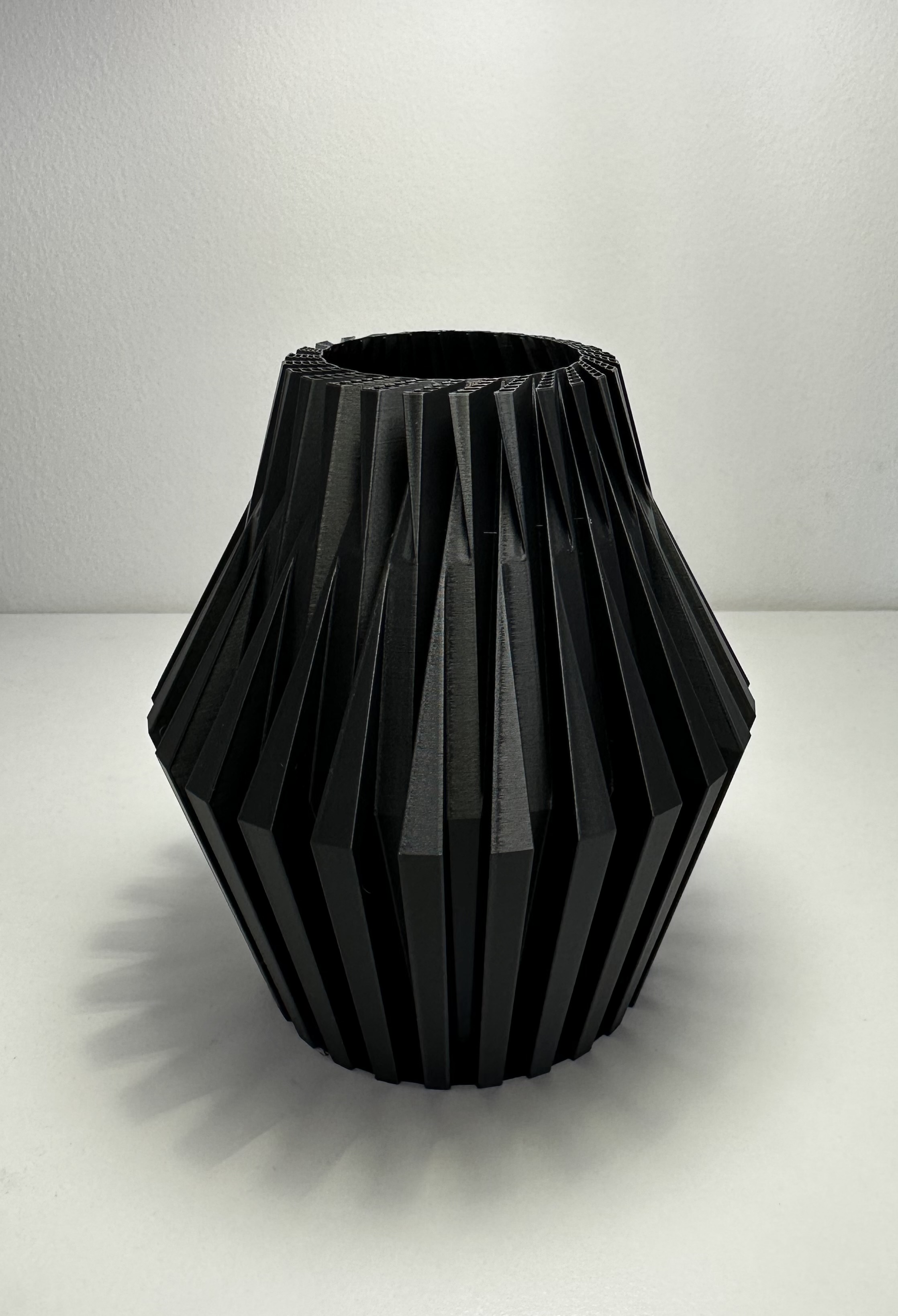 Vase by Parzival | Download free STL model | Printables.com