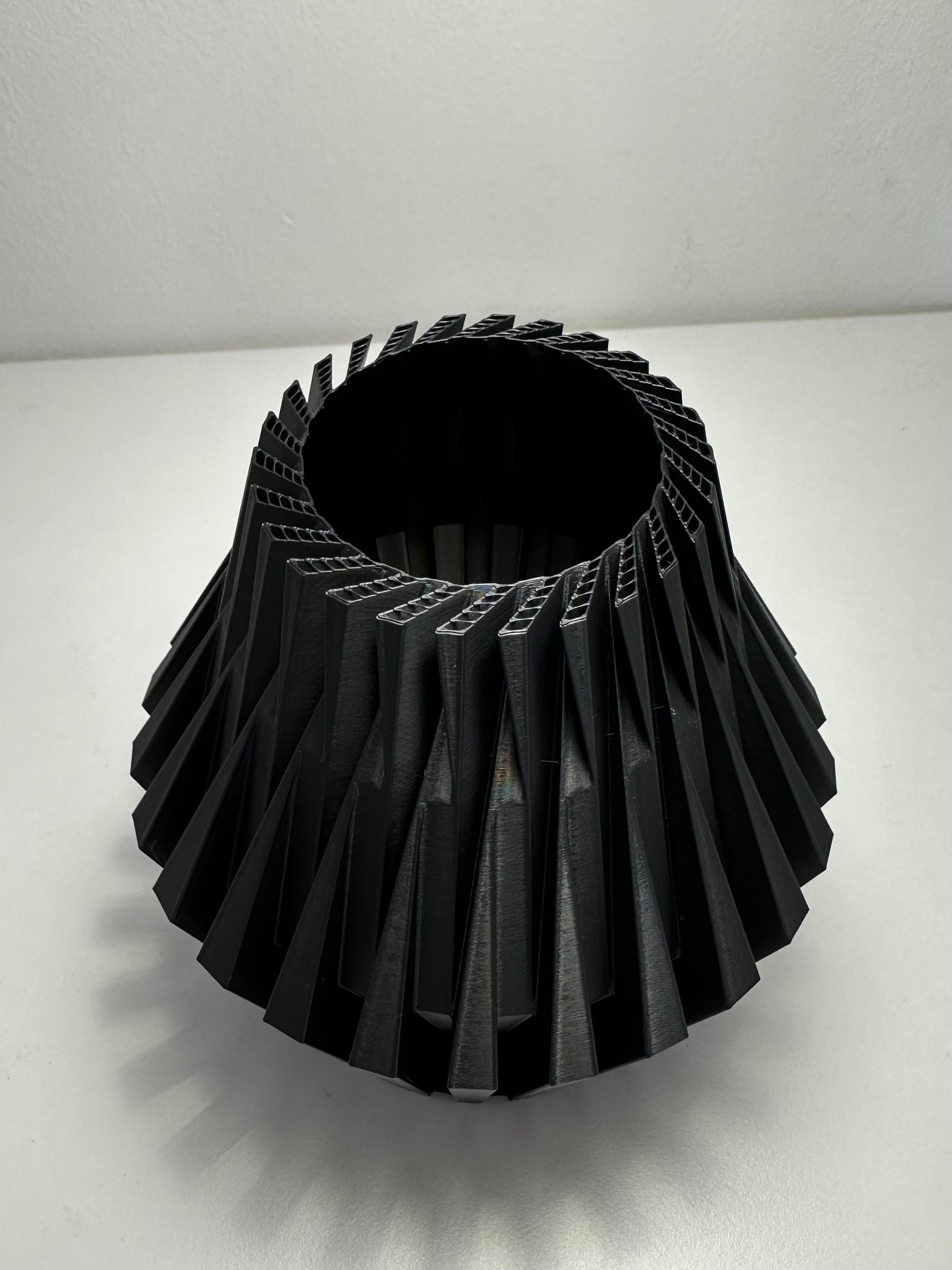 Vase by Parzival | Download free STL model | Printables.com