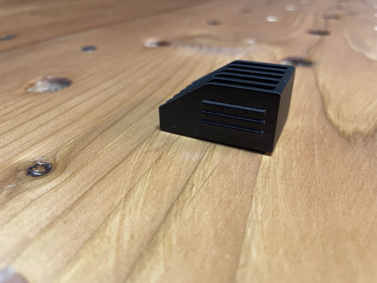 19mm Bench Dog by The Mabur | Download free STL model | Printables.com