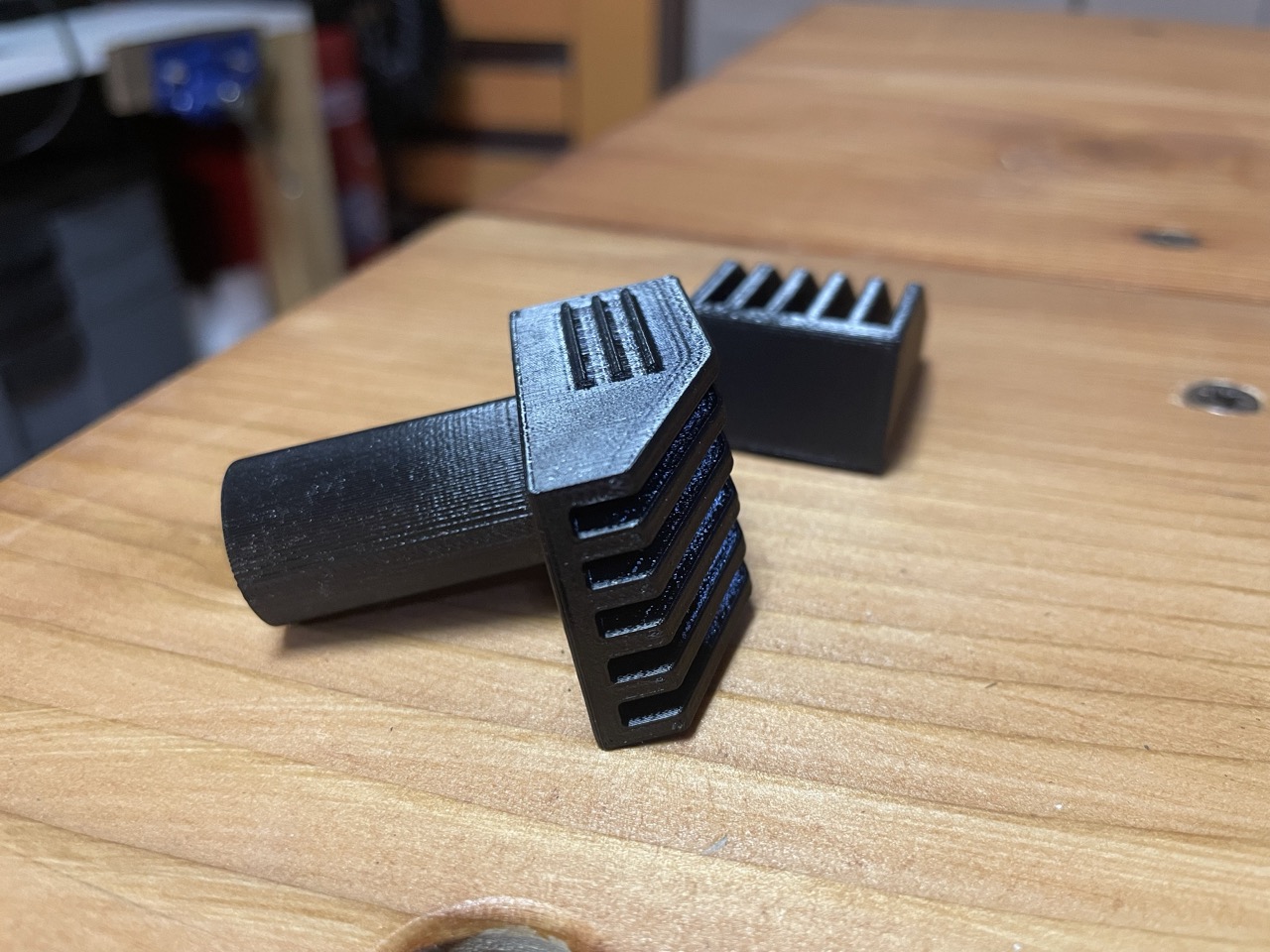 19mm Bench Dog by The Mabur | Download free STL model | Printables.com