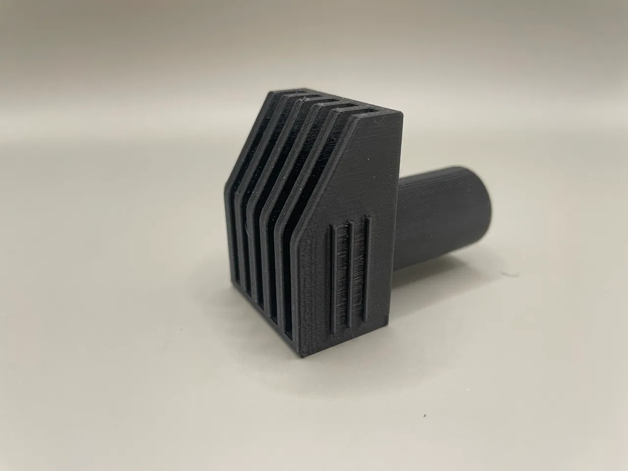 19mm Bench Dog by The Mabur | Download free STL model | Printables.com
