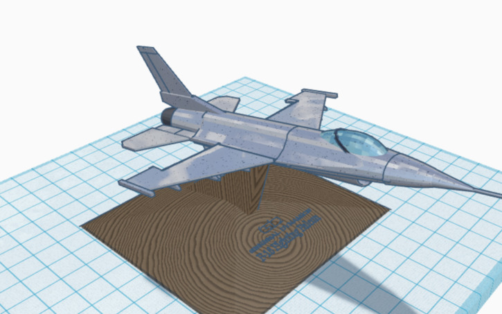 Jet by 3Dgrip | Download free STL model | Printables.com