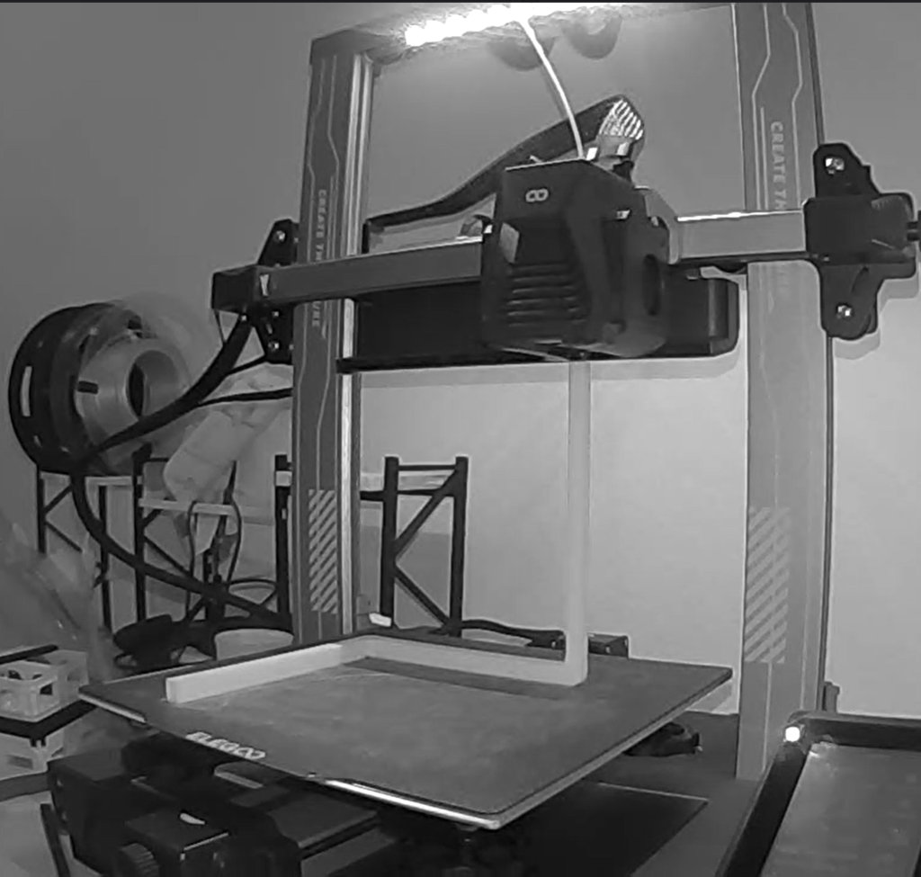 Kabelkanal / Cabel Canal by DerMaster0815 | Download free STL model ...