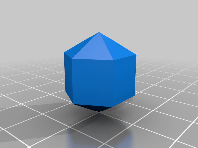 Ball by MK4_Expert | Download free STL model | Printables.com