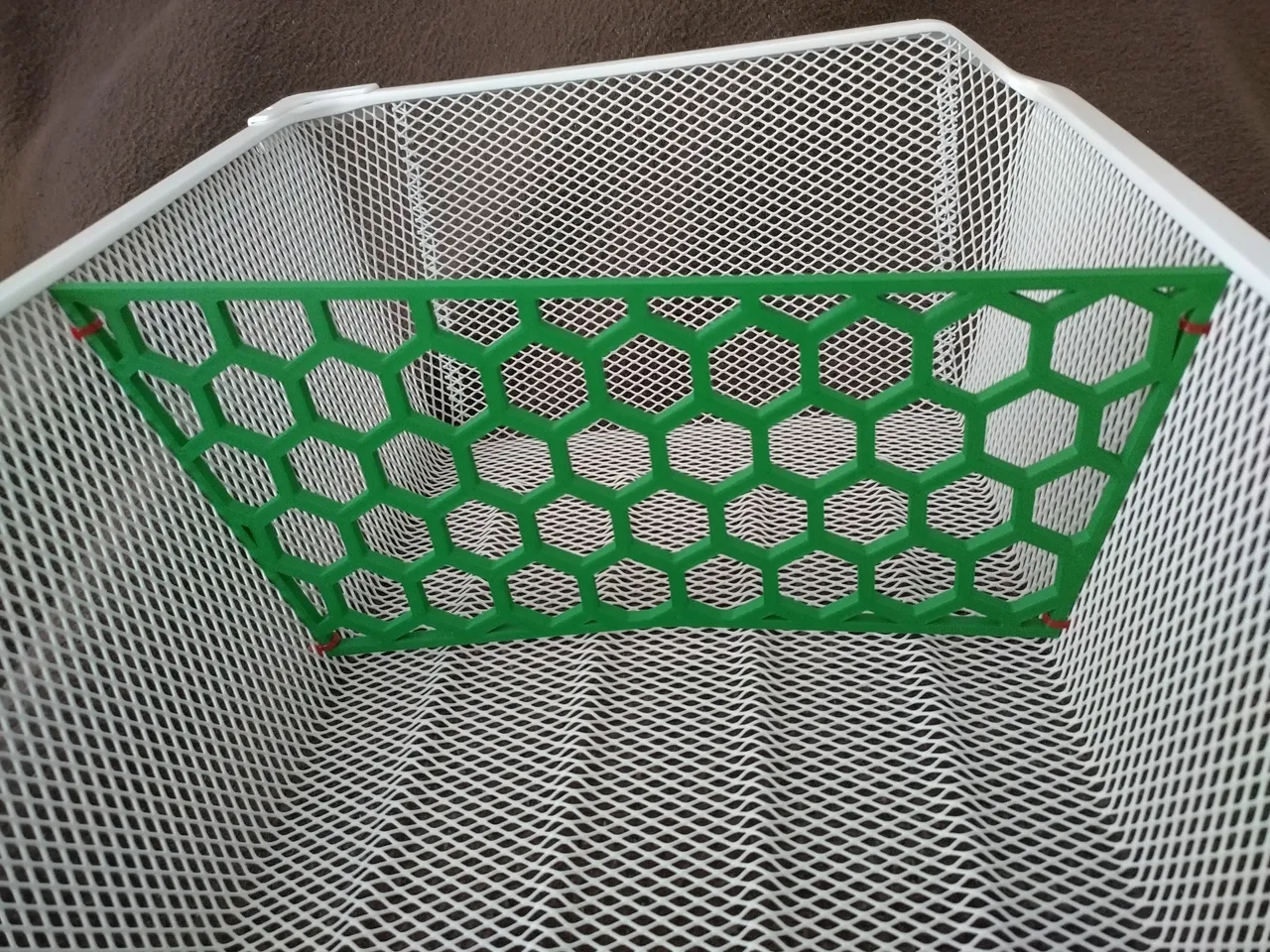 Ikea Pax Komplement Drawer Divider von Interplanetary Goat Kostenloses STL Modell herunterladen Printables
