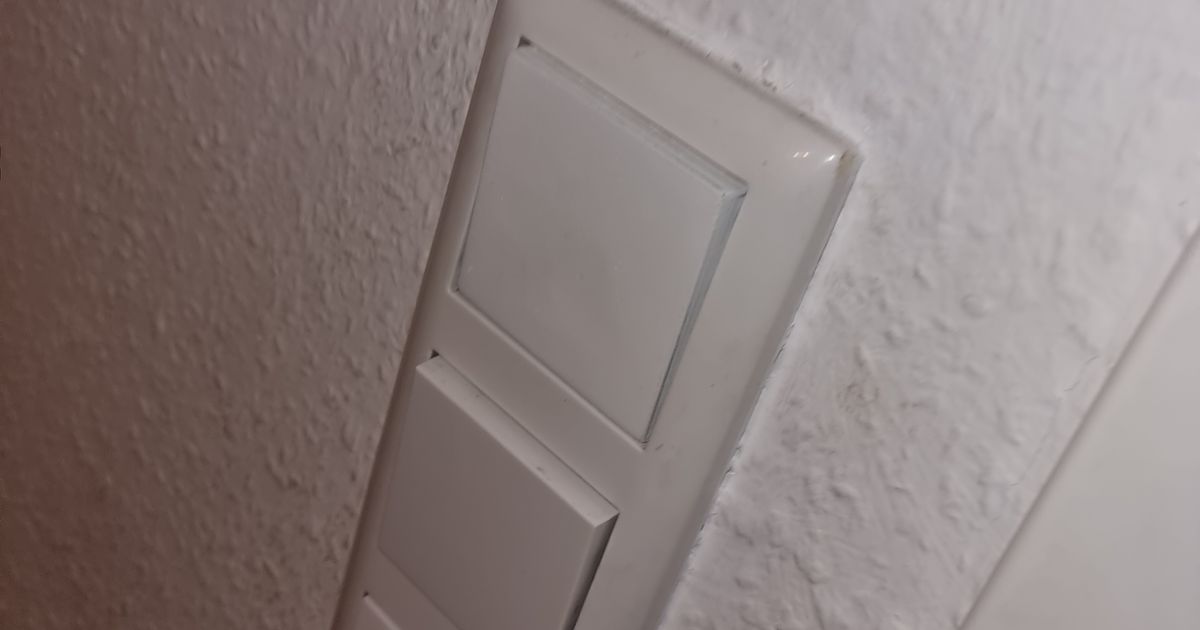 LightSwitch by 3d2print | Download free STL model | Printables.com