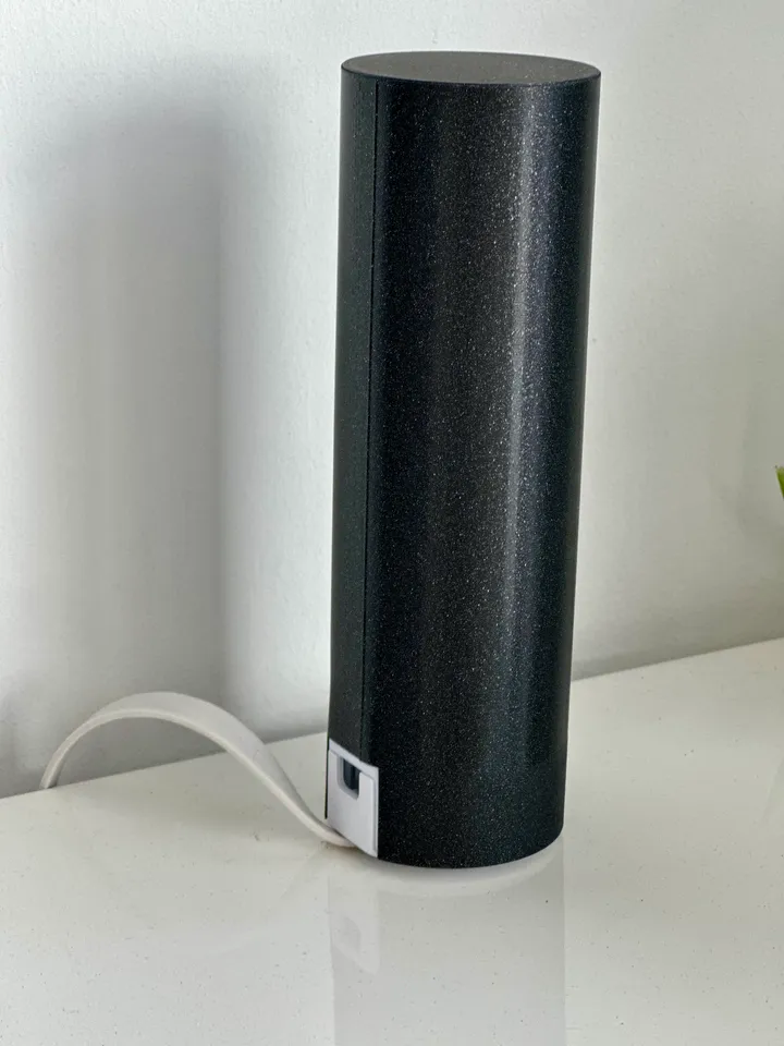 Unifi Ubiquiti U6-Mesh Wifi Cover by Stanley | Download free STL model ...