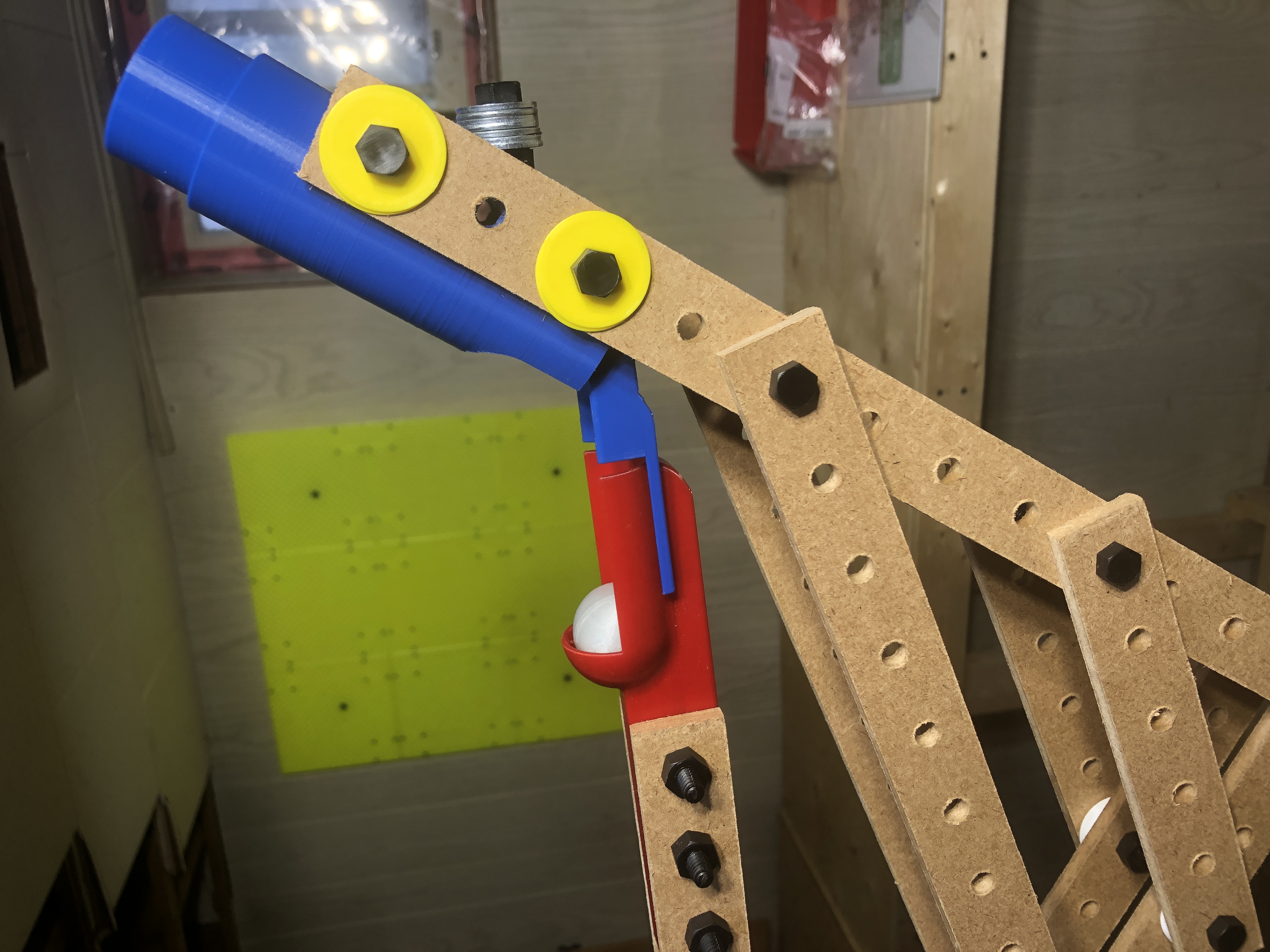 Building Blocks Repeating Catapult by TheOddUncle | Download free STL ...