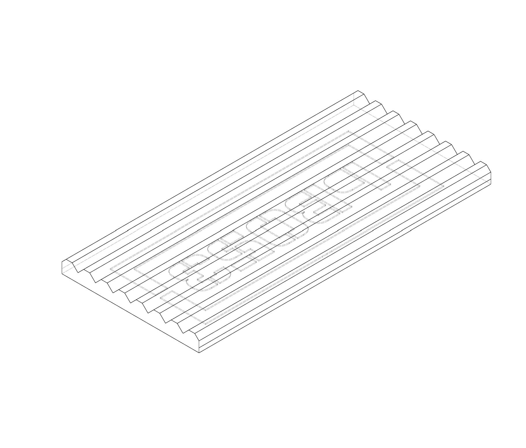 Pen holder kaweco style by Pb023_3D | Download free STL model ...