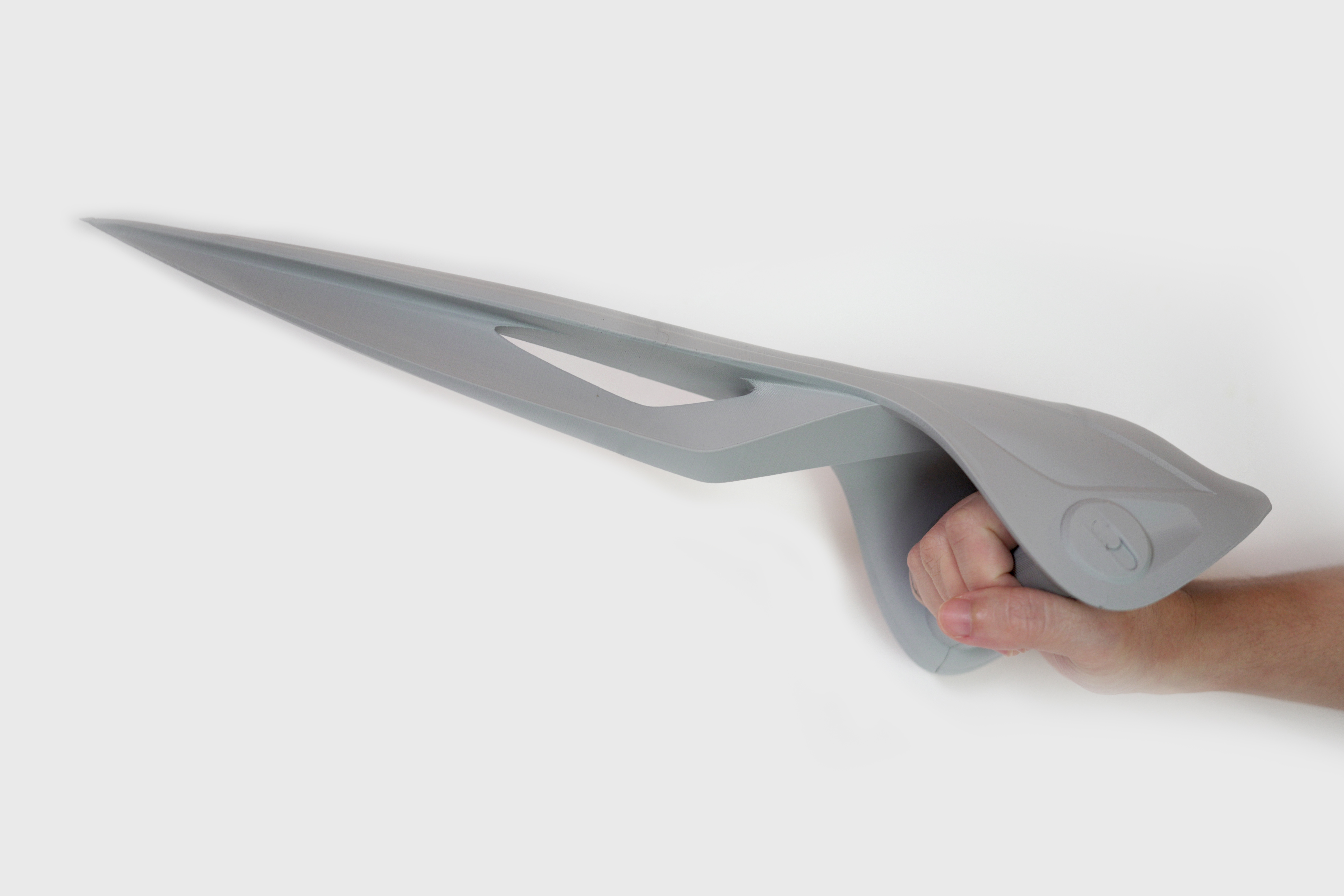 Valorant Ion Energy Sword by Rare Candy NYC | Download free STL model ...