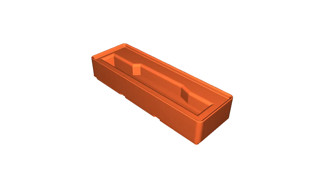 Gridfinity JerryRig Knife by 4rr0wx | Download free STL model ...