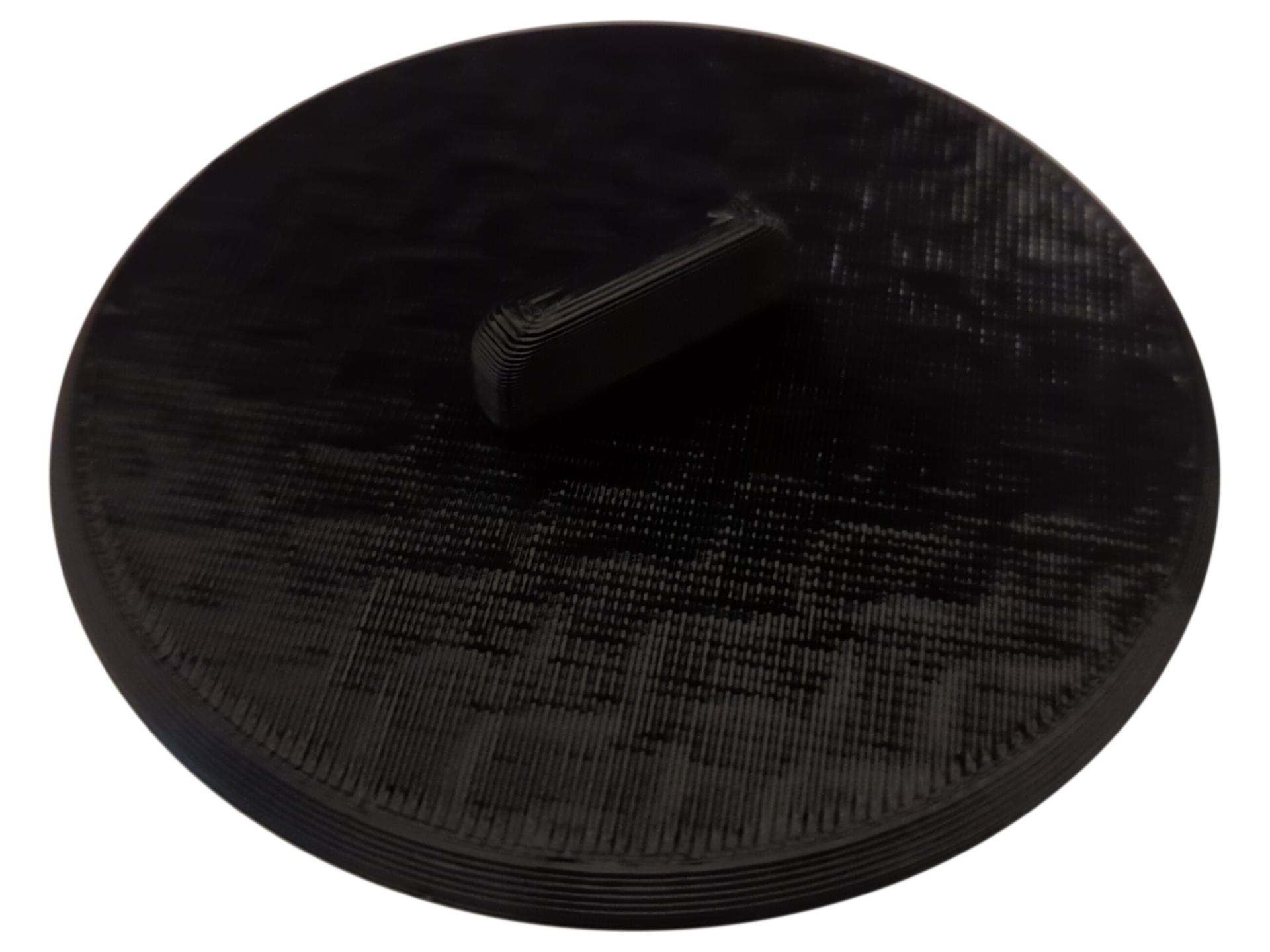 Bathroom Floor Drain Cover by manolis | Download free STL model ...