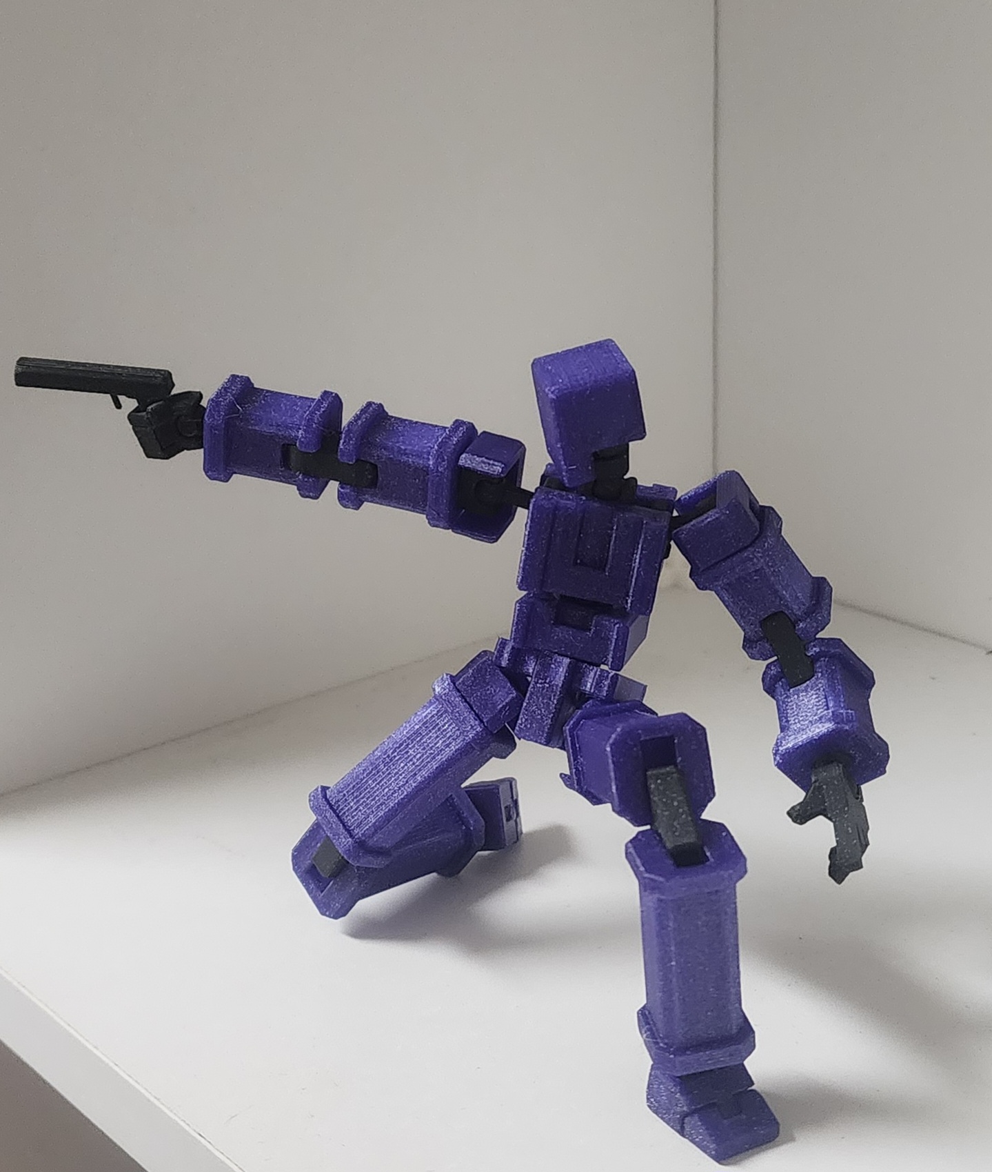 Easy 13 Heavy Armor por andrew gipson | Descargar modelo STL gratuito ...