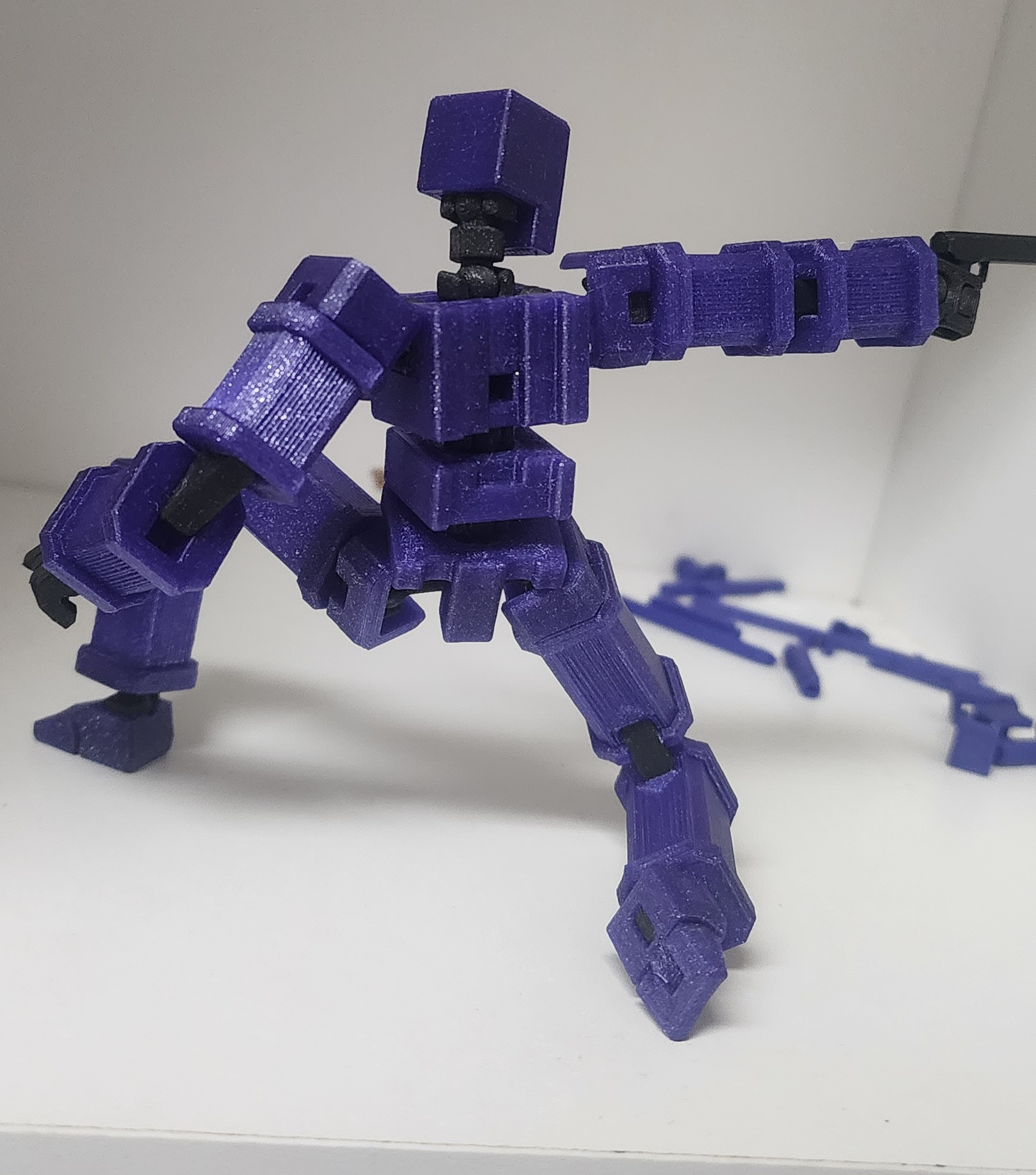 Easy 13 Heavy Armor por andrew gipson | Descargar modelo STL gratuito ...