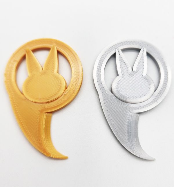 Bath Bomb Cling Wrap Opener Bunny Shape by BathBombMoldClub ...