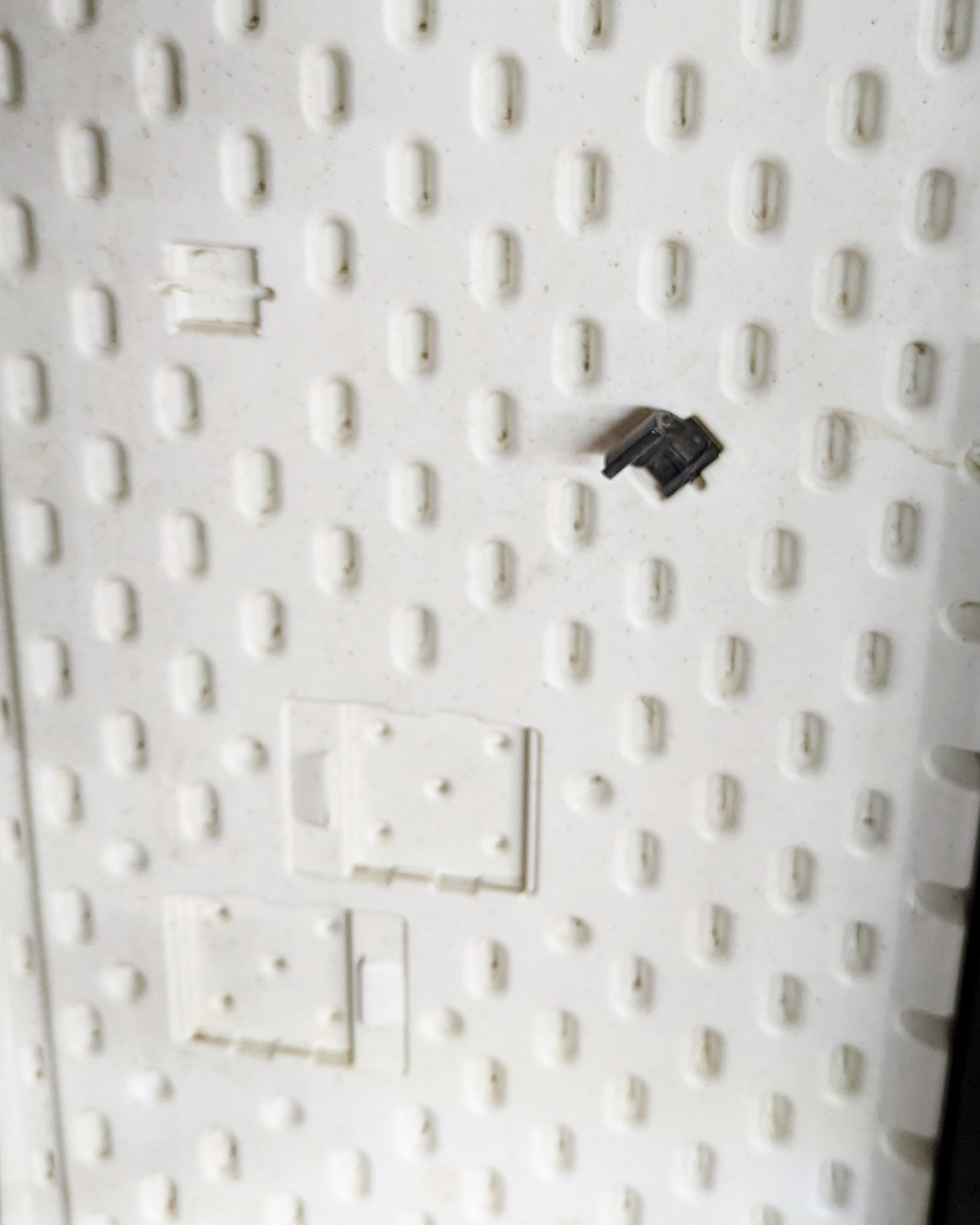 Lifetime Brand Table Leg Clip by TimeOut@Home | Download free STL model ...