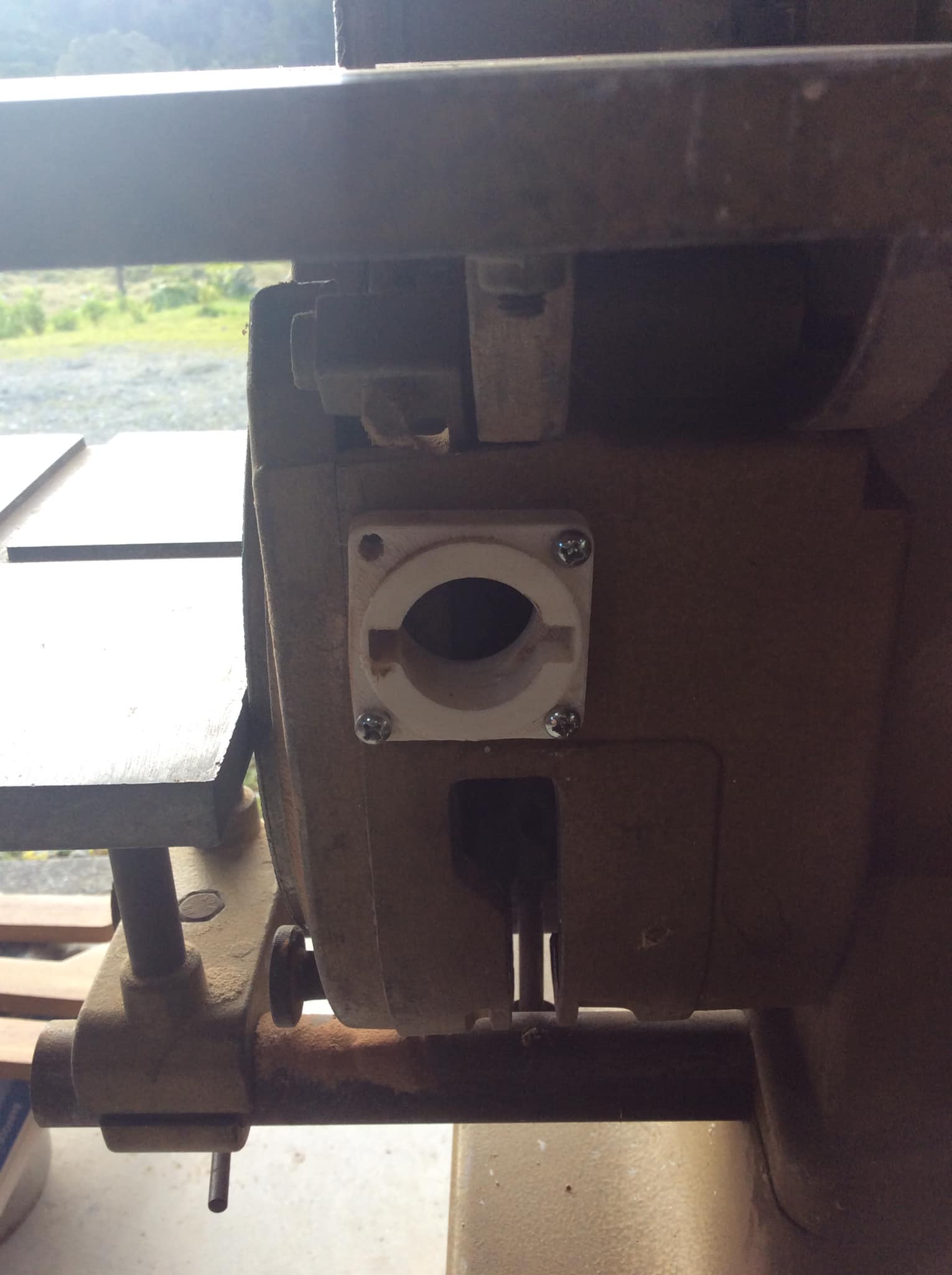 Dust extraction for Emco Star by Andre Asselbergs by GuruX | Download ...