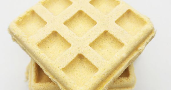 Bath Bomb Mould Three Piece Square Waffle with Optionals by ...