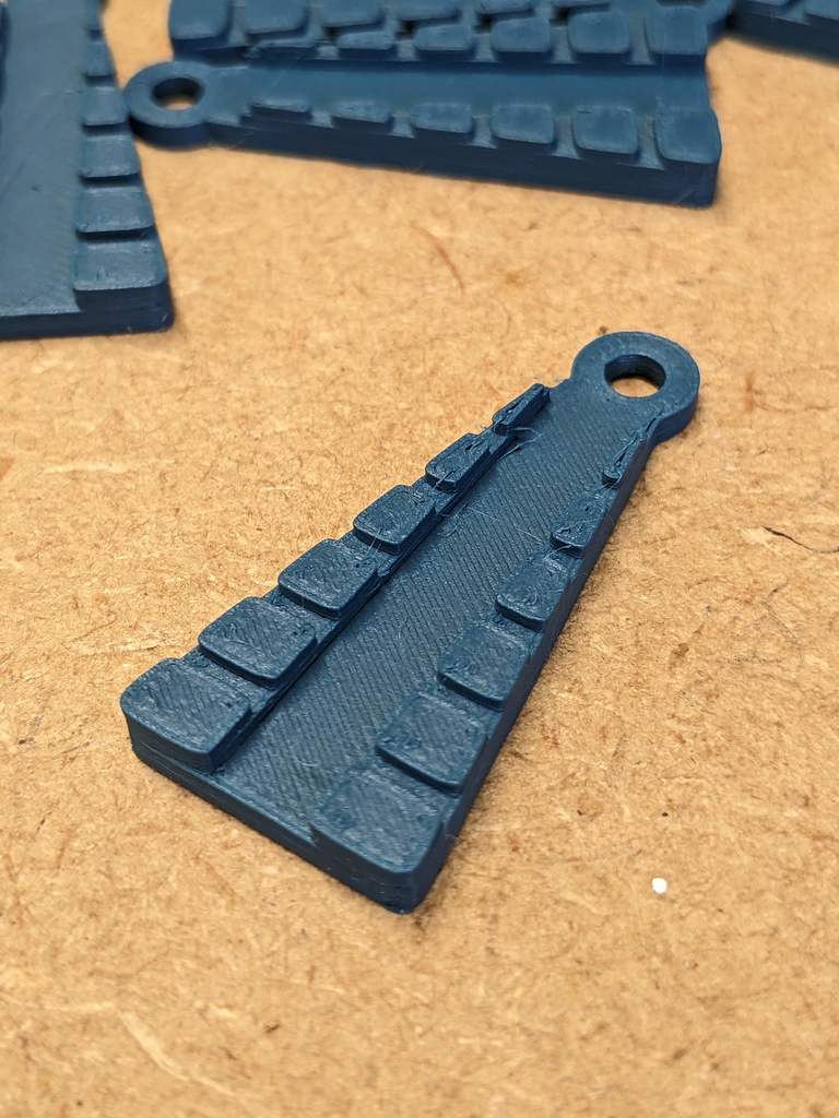 Resistor lead forming tool by pixelEDI | Download free STL model ...