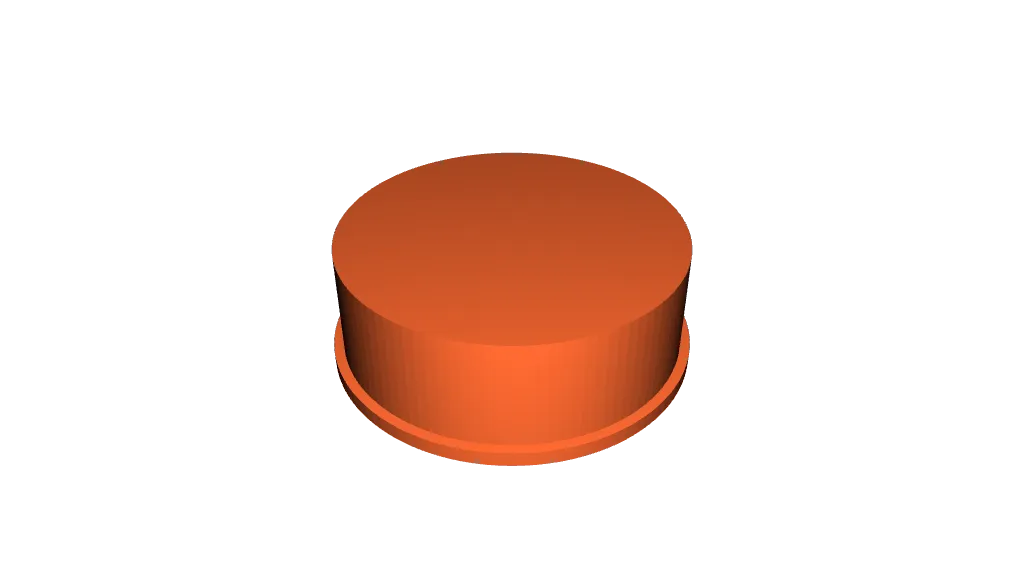 Rage Button!!! by Nicholas Ritacco | Download free STL model ...