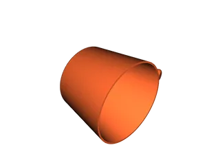 Just a FEZ by Esteban CHARDONNET | Download free STL model | Printables.com