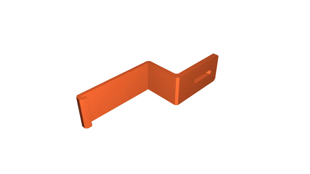 Sapphire Plus webcam mount by Voodoo | Download free STL model ...