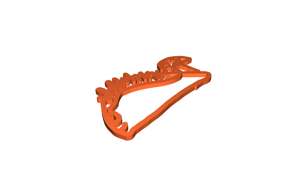 Doom slug by Gibsonkd | Download free STL model | Printables.com