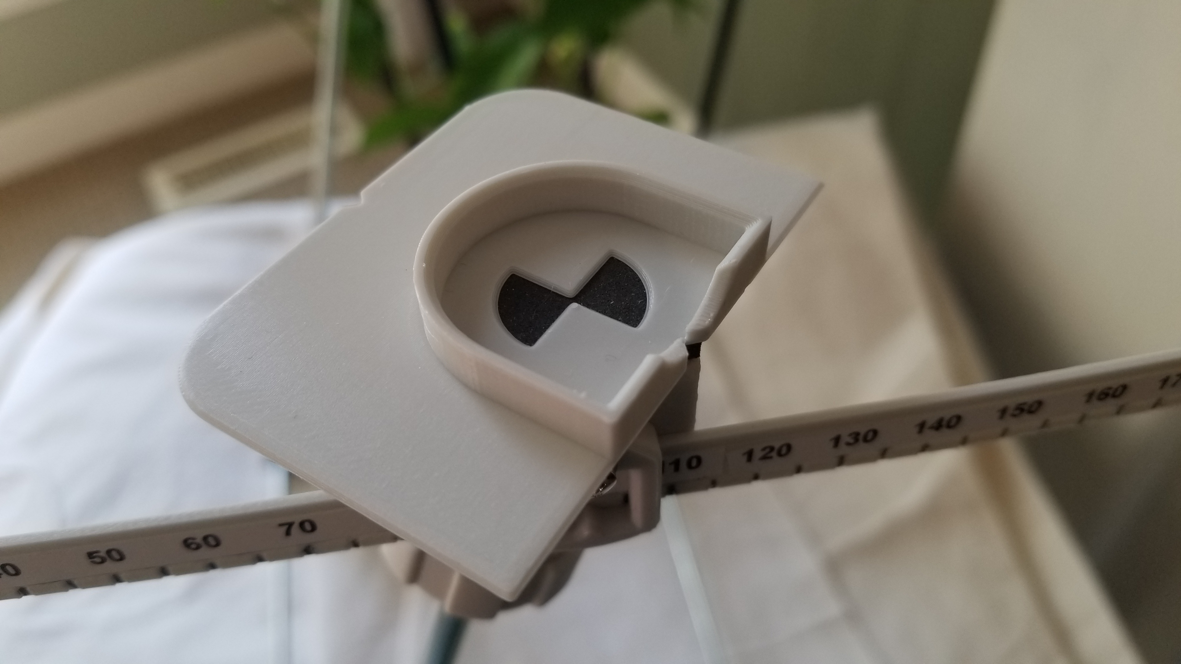 C of G Machine parts by GerryPB | Download free STL model | Printables.com