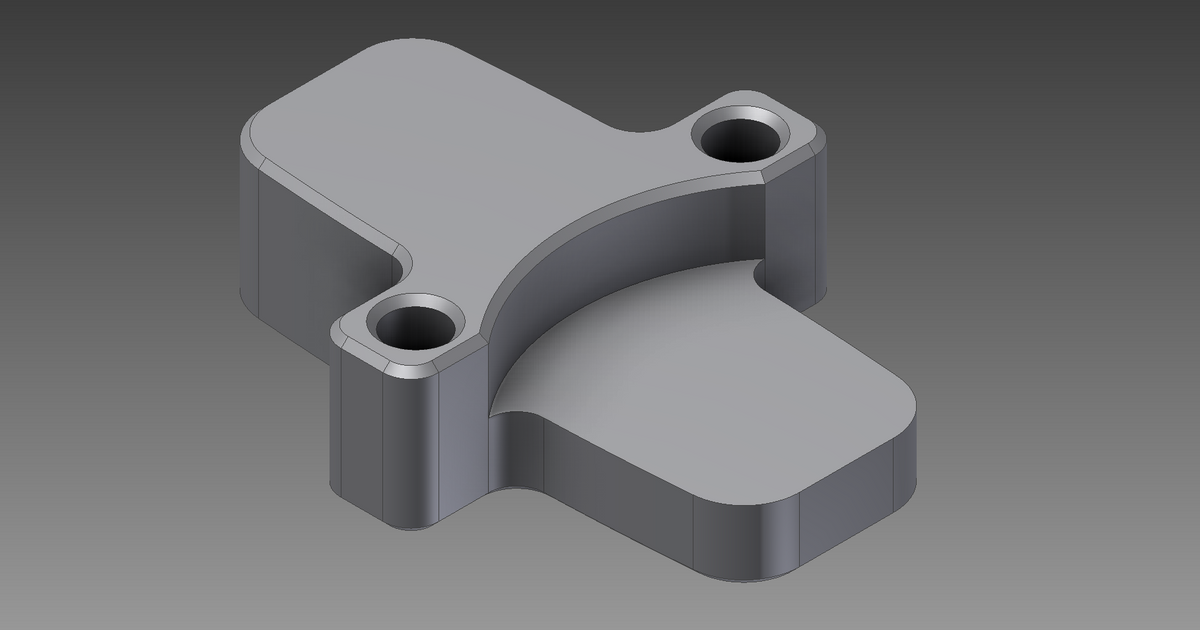 MOUNTAIN BIKE 4-PISTON DISC BRAKE PISTON SERVICE BLOCK by biketiger ...