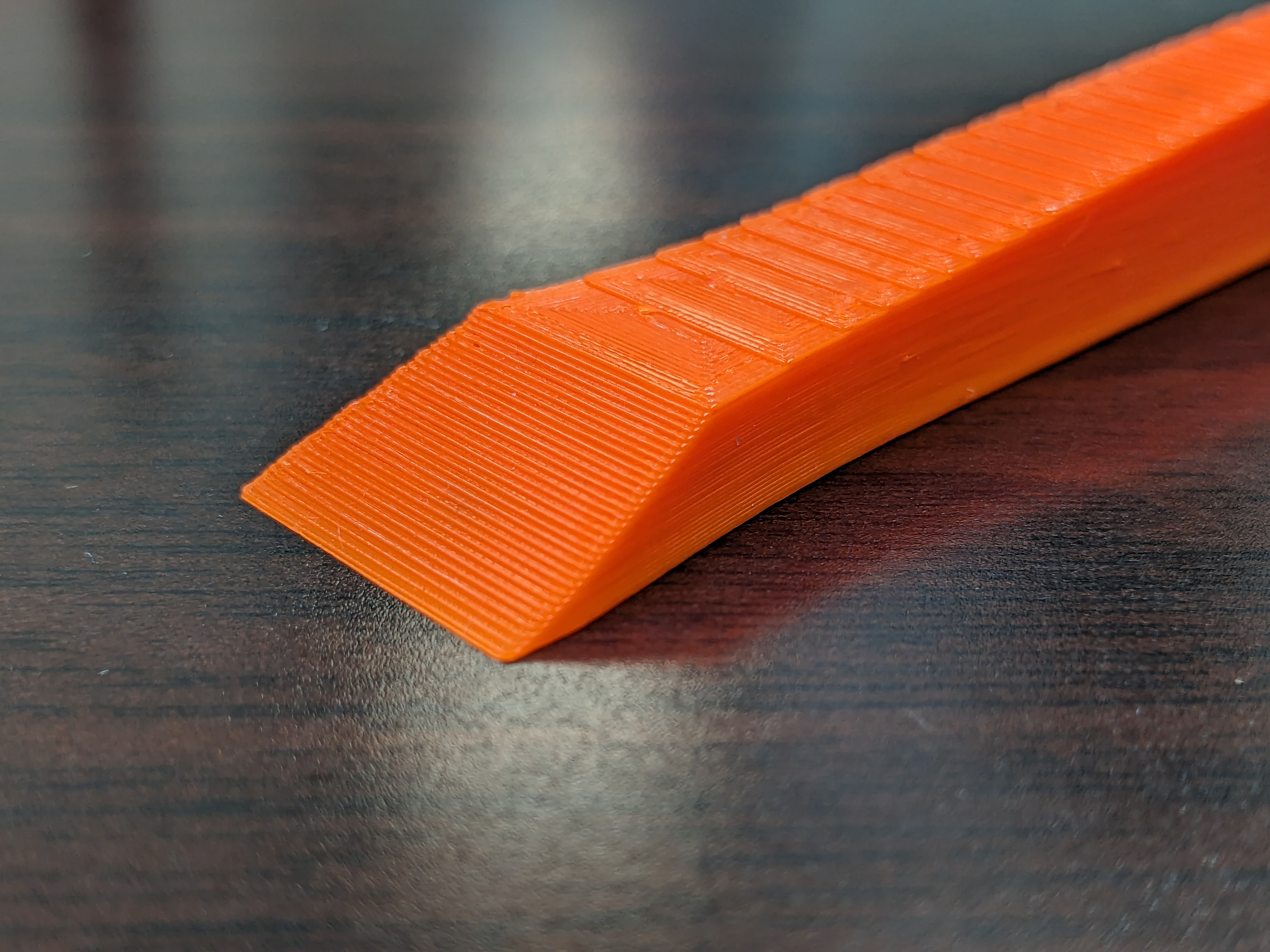 Gasket and Sealant Scraper by Adam Kimmerly | Download free STL model ...