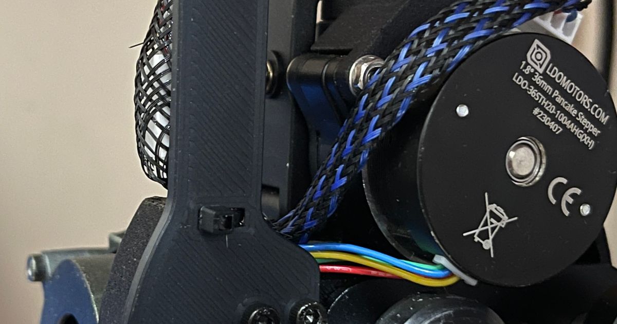 Wire Support for Apollo Lander (Wheel Version Only) by McFarland ...