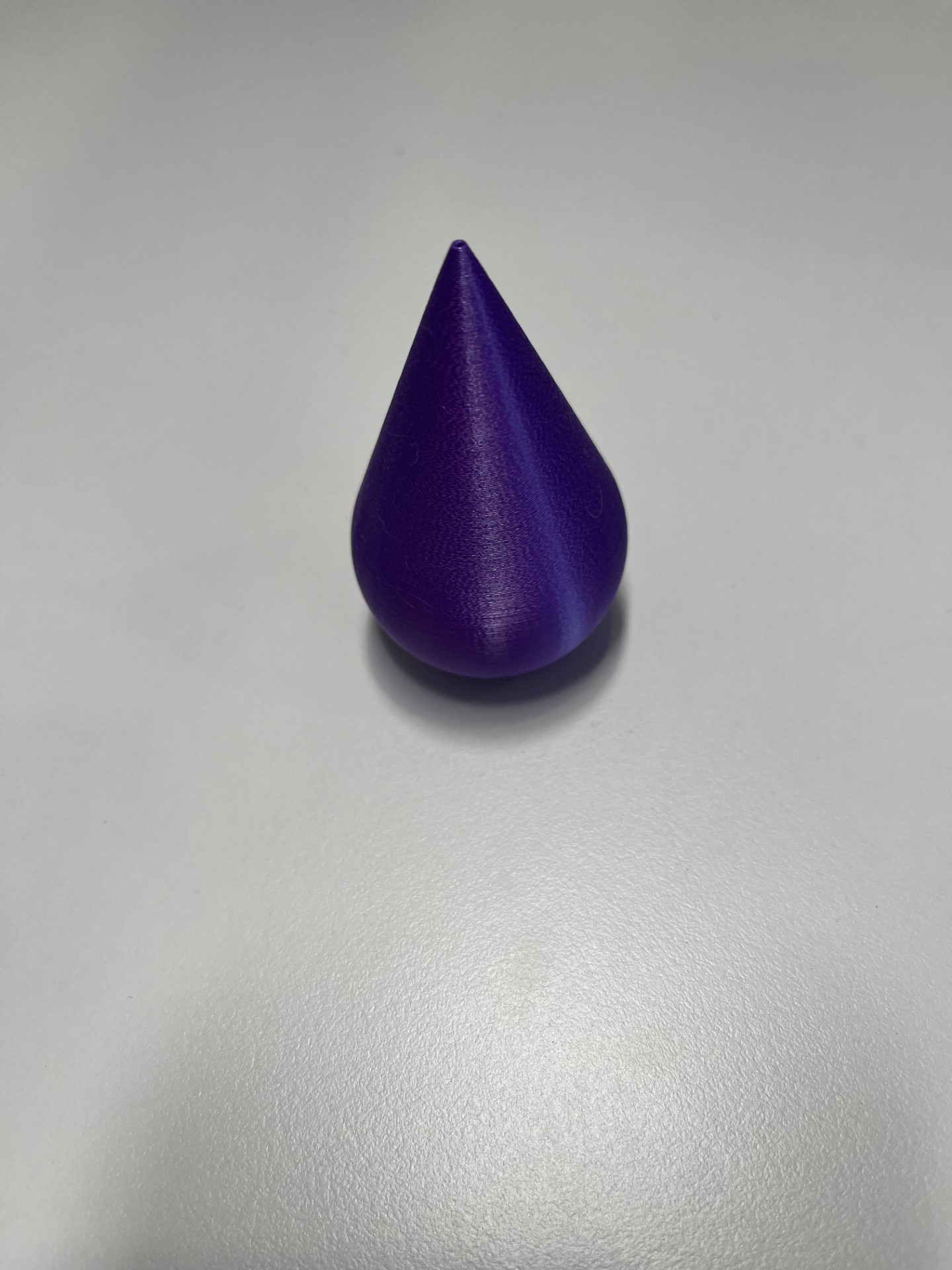 Raindrop by thomasrobot | Download free STL model | Printables.com