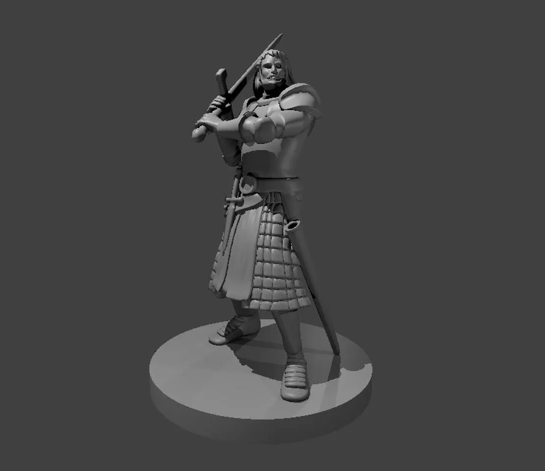 Fighter Collection by MZ4250 | Download free STL model | Printables.com
