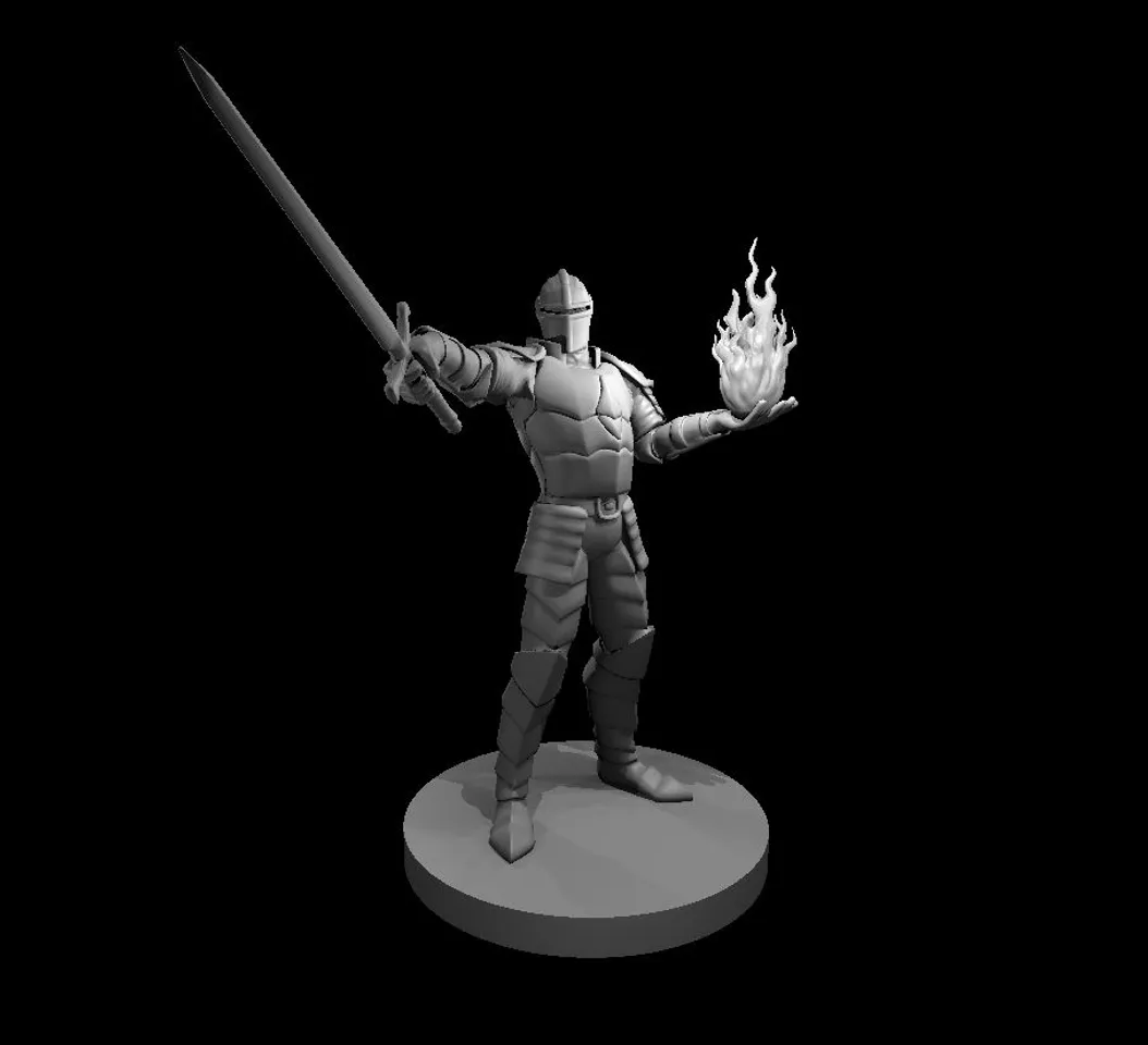 Fighter Collection by MZ4250 | Download free STL model | Printables.com
