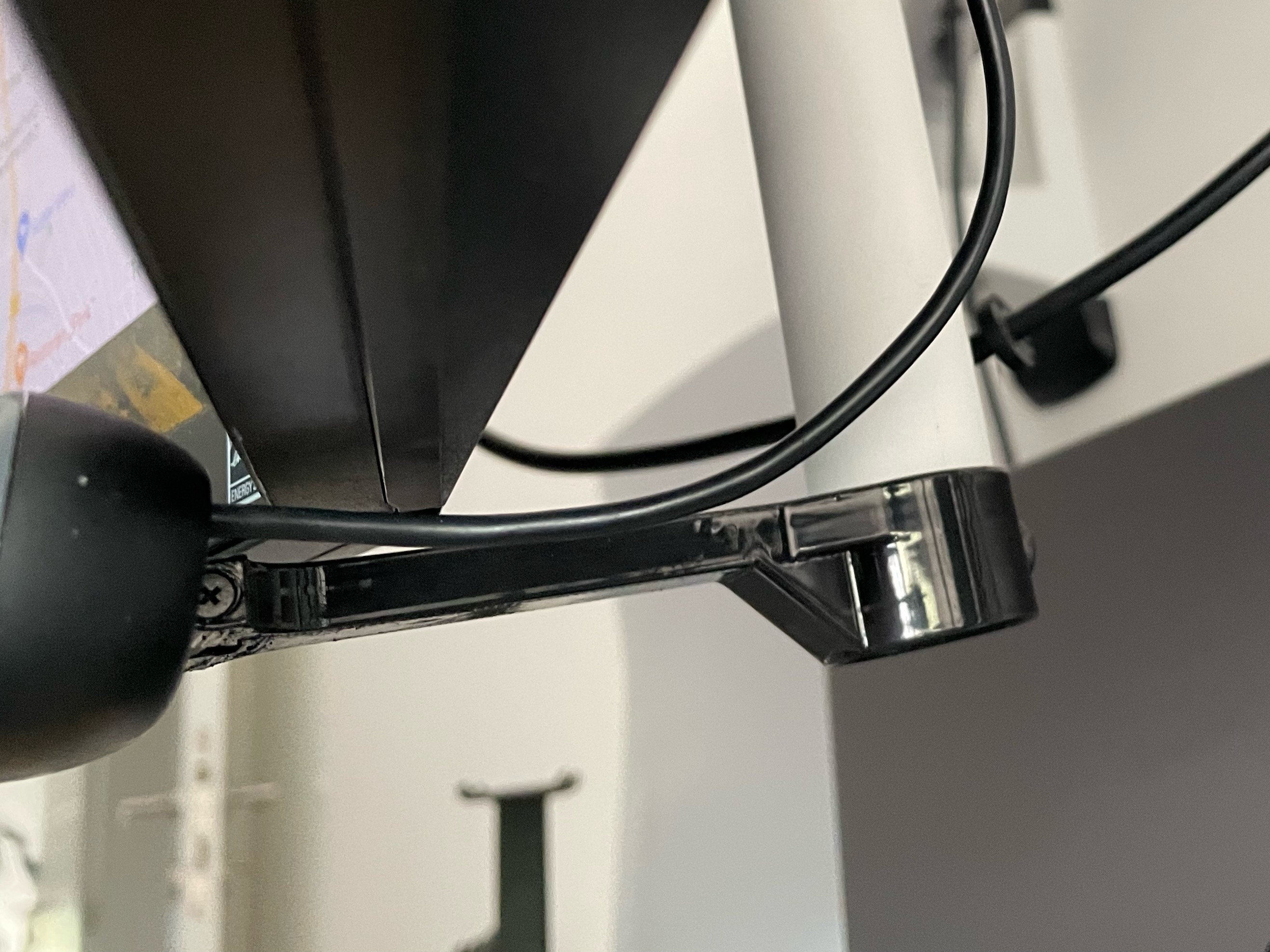 Logitech C270 HM Flo plus dual mount by Denis Ćorić | Download free STL ...