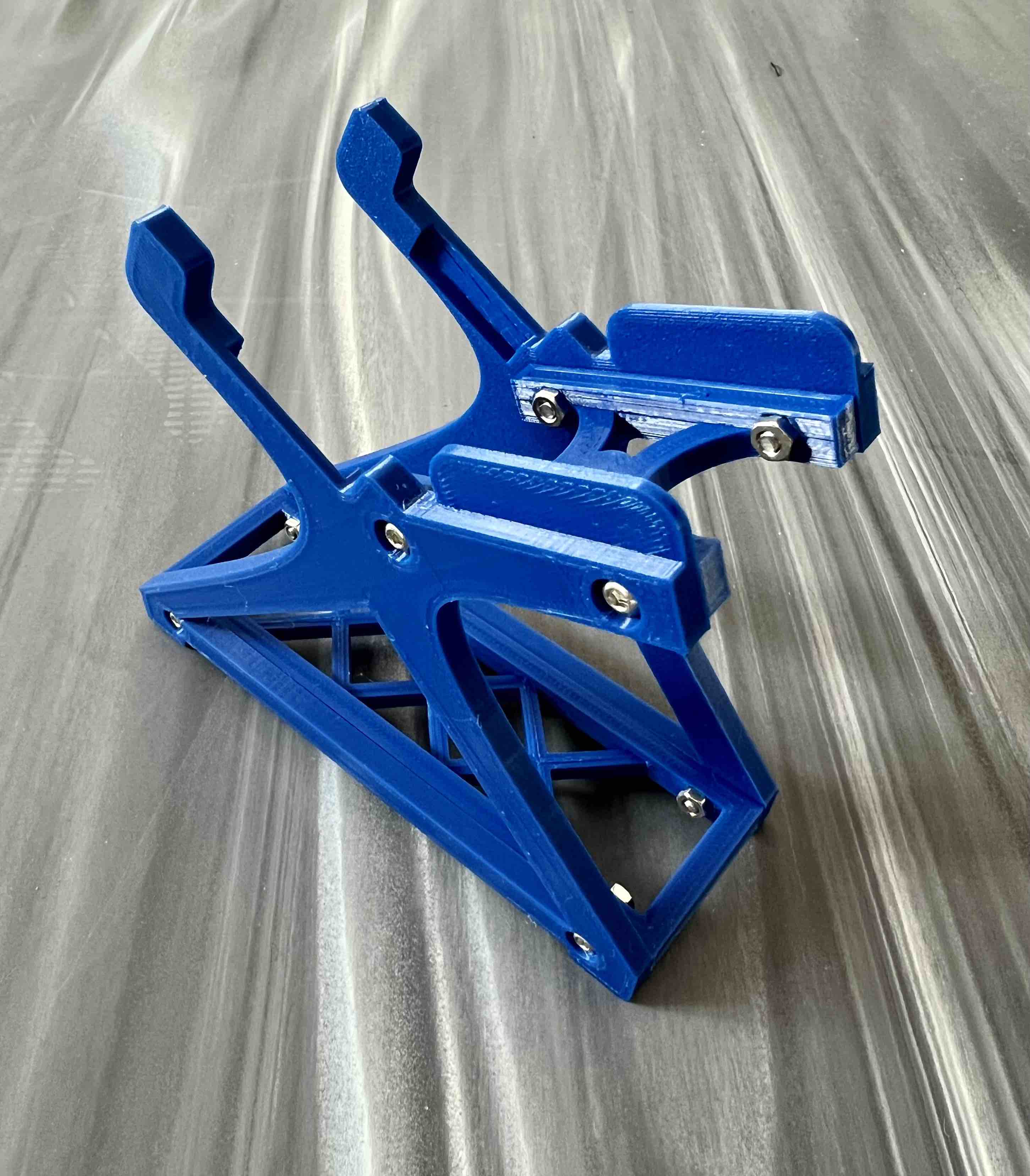 DJI FPV Stand by Craig Hughes | Download free STL model | Printables.com