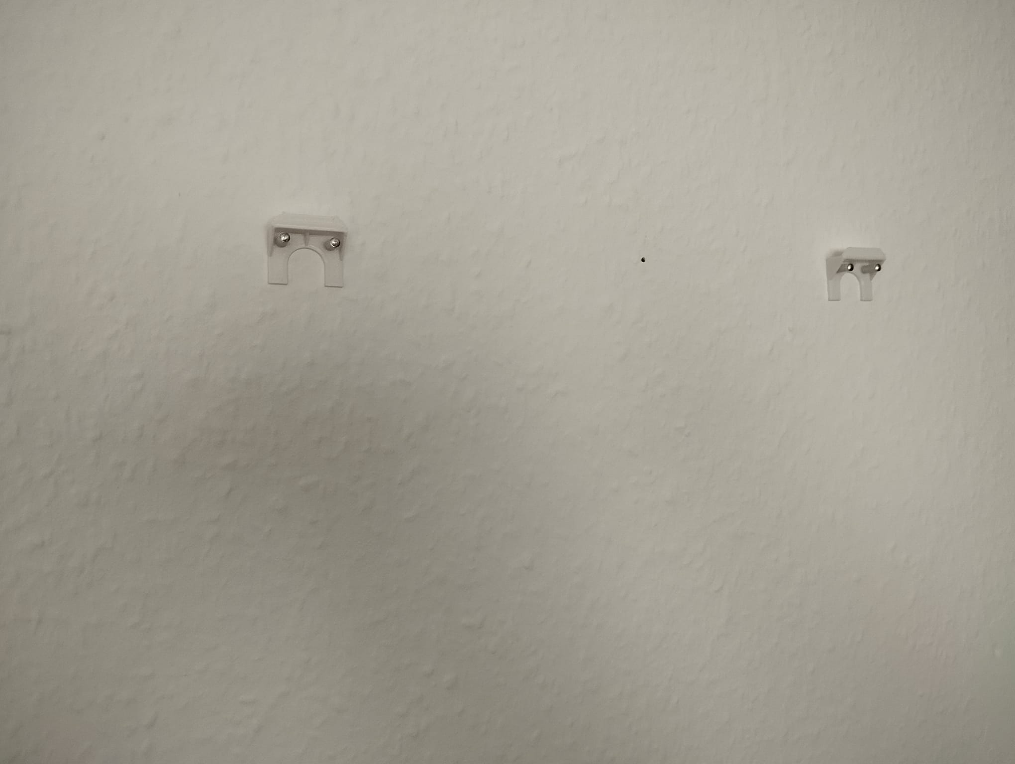 Hanger for Max Aab Picture Frames by Nils U. | Download free STL model ...