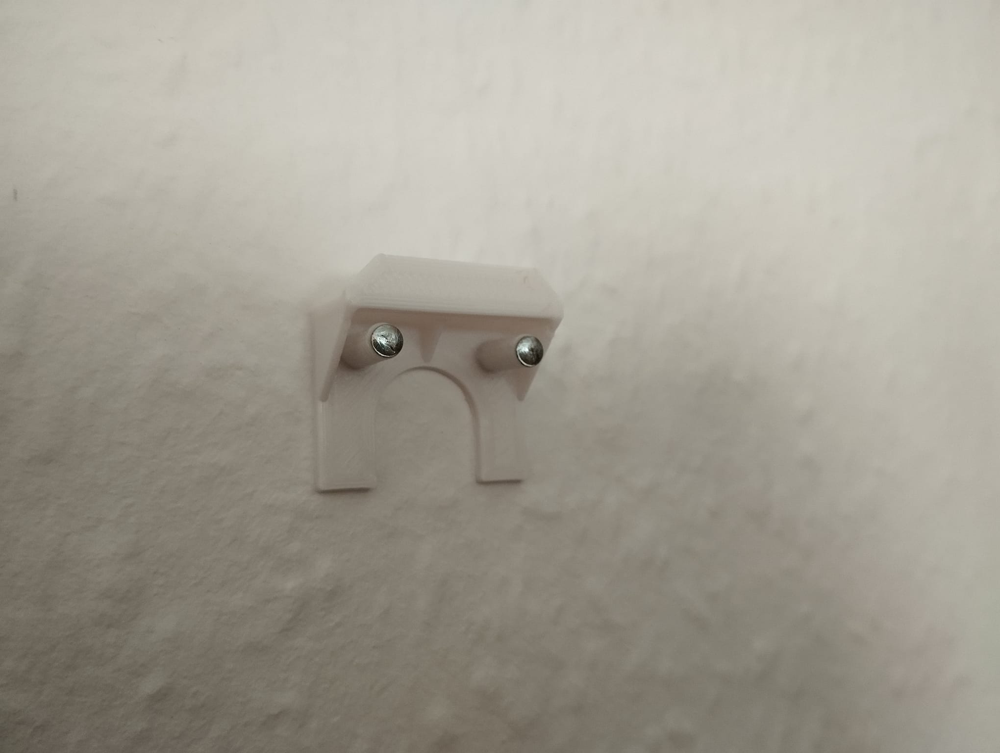 Hanger for Max Aab Picture Frames by Nils U. | Download free STL model ...