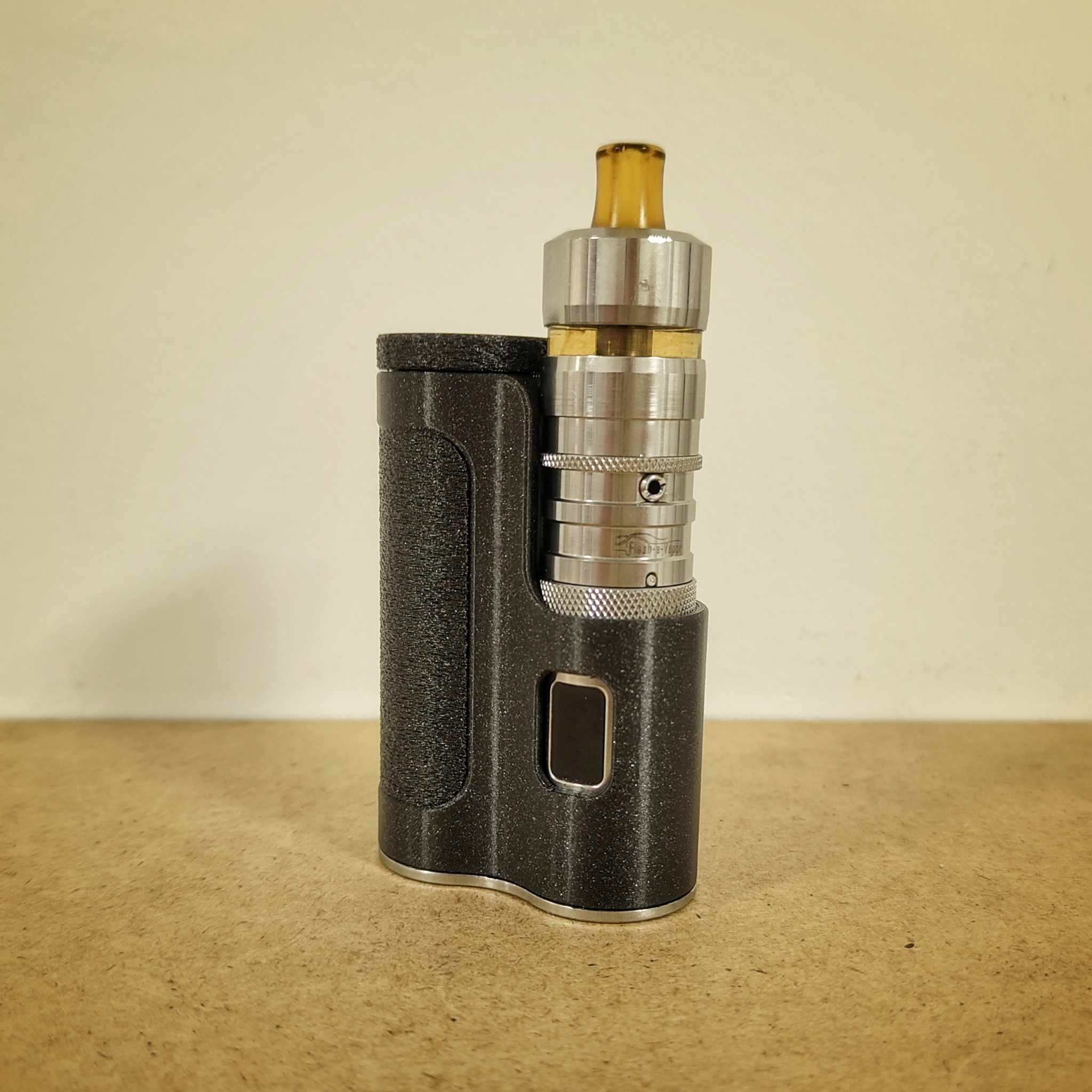 Ambition Mods - Converter Box Mod Skin by ncsandor | Download free STL ...