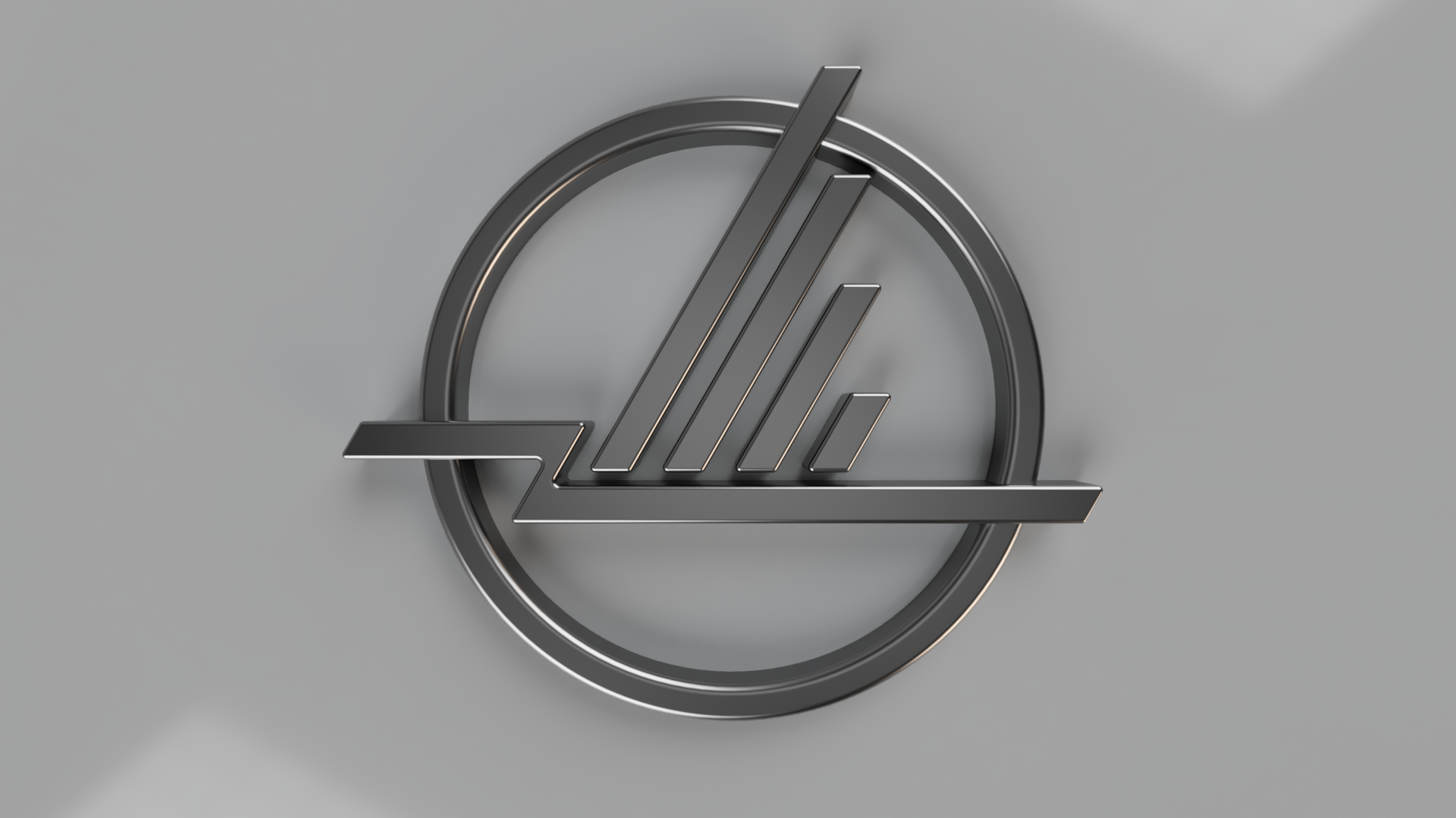 Mikrus MR-300 sign and logo by Tomek | Download free STL model ...