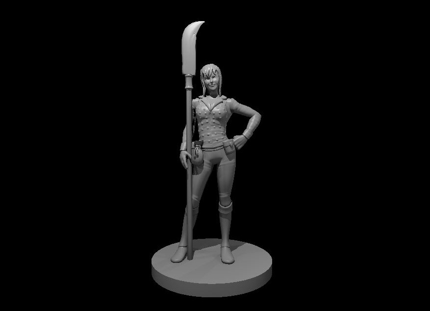Warlock Collection by MZ4250 | Download free STL model | Printables.com