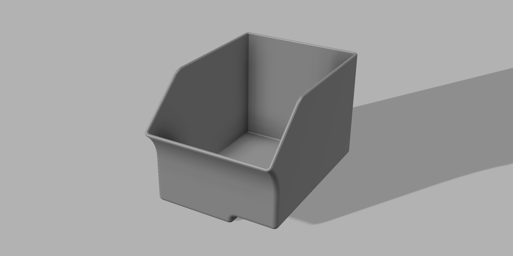 Jura A1-A5-A7-A9-ENA Micro Coffee Grounds Container by TK | Download ...