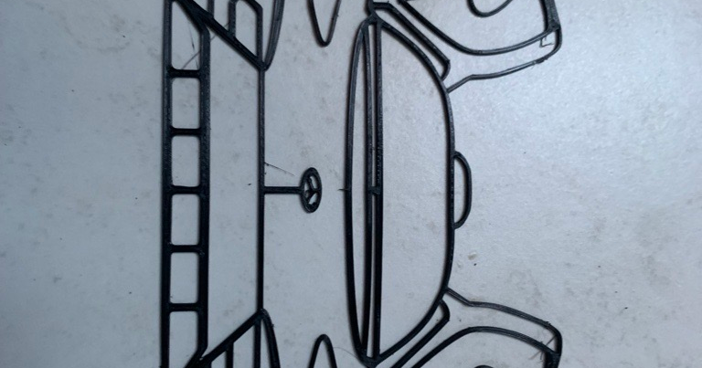 Mercedes Benz Amg one car front wallart by jet_maker | Download free ...