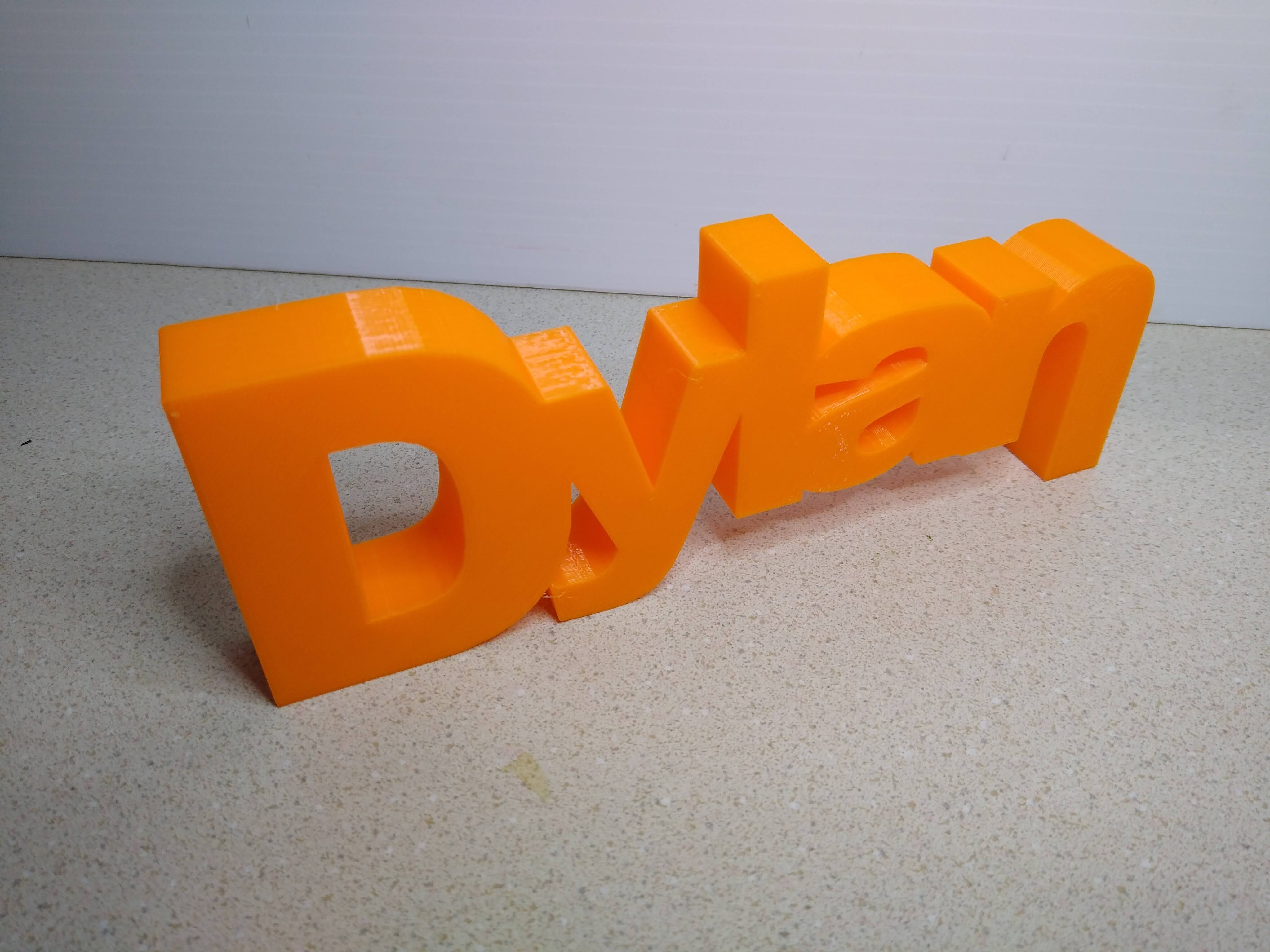 Dylan by Startrekfan2 | Download free STL model | Printables.com